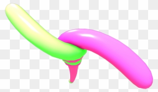 Balloon Axe Pickaxe - Balloon Clipart (#2058163) - PinClipart