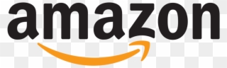 Amazon Black - Amazon Logo Png Clipart - Full Size Clipart (#2061847 ...