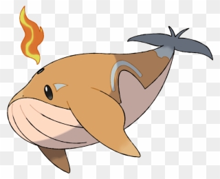 Whalit - Deviantart Clipart (#2072324) - PinClipart