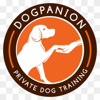 Dog Training Logo Png Clipart - Full Size Clipart (#2083990) - PinClipart
