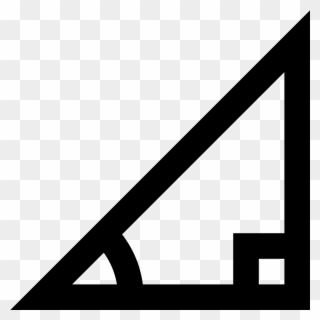 Trigonometry Icon Clipart (#2084696) - PinClipart