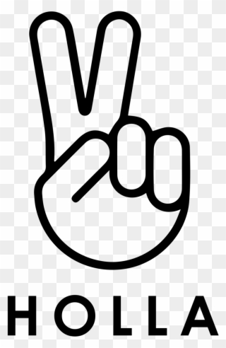 Holla Cafe Clipart (#2097925) - PinClipart