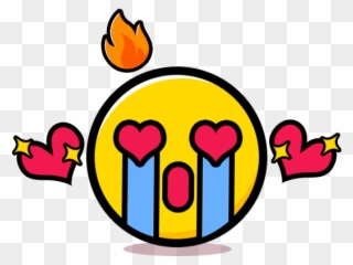 You Will Be Fully Devoted And Crazy In Love - Cartoon Clipart (#2102997 ...