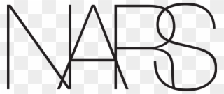 Clip Art Nars Logo - Nars Logo Png Transparent Png (#2104009) - PinClipart