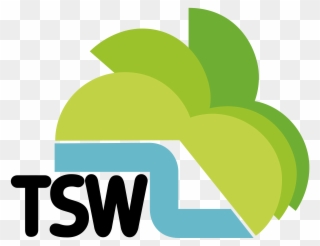 Tsw Logo Clipart (#2112643) - PinClipart