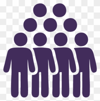 Uw-whitewater Building Icon - Headcount Growth Clipart (#2117055 ...