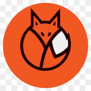 Crafty Fox Web & Logo Design - Logo Clipart - Full Size Clipart ...