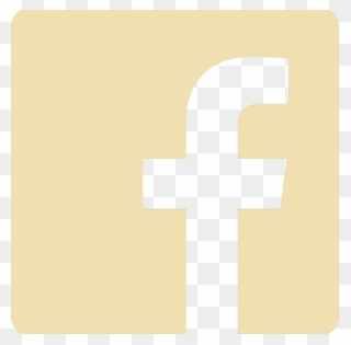 Facebook Logo - Cross Clipart (#4076900) - PinClipart