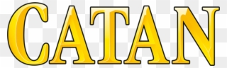 Catan Logo Clipart (#2129683) - PinClipart