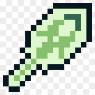 Black And White 8bit Art Clipart (#2139569) - PinClipart