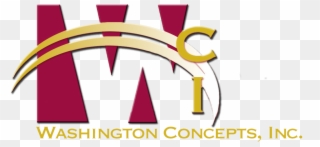 Washington Concepts Inc Clipart (#2150159) - PinClipart