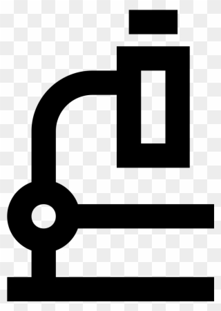 Free Microscope Icon Png - Portable Network Graphics Clipart (#2172060 ...