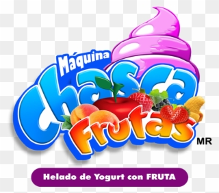 ¿qué Es Chascafruta Un Tipo De Helado - Chascafrutas Clipart (#2172190 ...