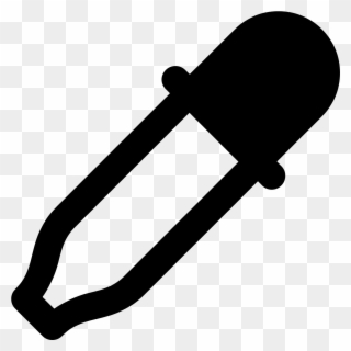 Color Dropper Icon - Scalable Vector Graphics Clipart (#2184431 ...