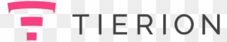 Tierion Logo Clipart (#2194806) - PinClipart