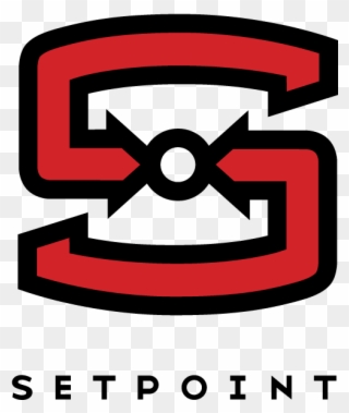 Setpoint - Logo Clipart (#221657) - PinClipart