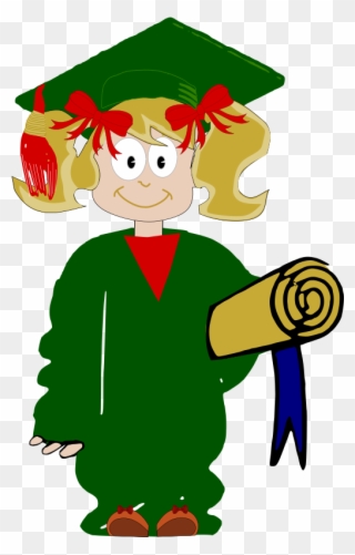 Preschool Graduation Program Clipart (#221700) - PinClipart