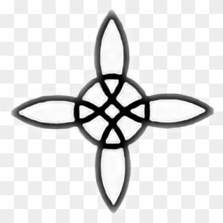 Witches Knot Clipart (#2201247) - PinClipart