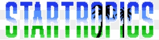 Startropics - Startropics Logo Png Clipart (#2203614) - PinClipart