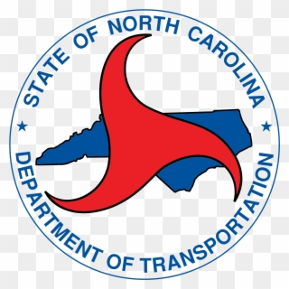 Nc Dot Logo - Nc Dot Clipart - Full Size Clipart (#2215744) - PinClipart