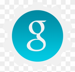 Settings Google Icon Galaxy S6 Png Image Clipart (#2221551) - PinClipart