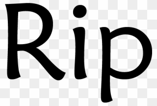 Rip Name Shirts Clipart (#2221726) - PinClipart