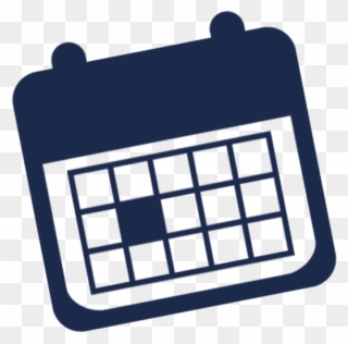 The Tentative Data Collection Schedule And The Dates Clipart - Full ...