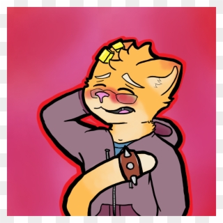 Not Embarrassed Clipart (#2223589) - PinClipart