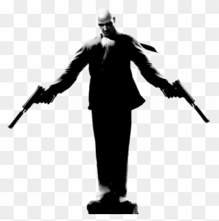 Hitman Transparent Image Clipart (#2228922) - PinClipart