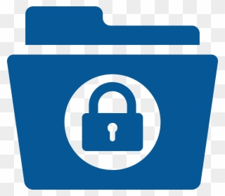 Clip Art Security And Hipaa Privacy Rule - Png Download (#2230161 ...