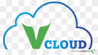 The 'vcloud' Offering Aims To Address The Rapid Growth Clipart - Full ...