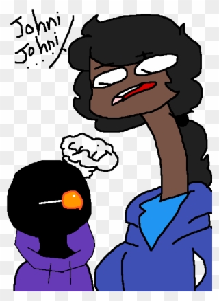 Uh Uh Uh Uh Uh Uh Uh - Cartoon Clipart - Full Size Clipart (#2140652 ...