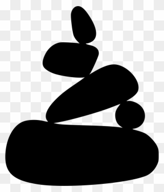 Clipart Free Download Stones Balance Hobby Svg Png Transparent Png ...