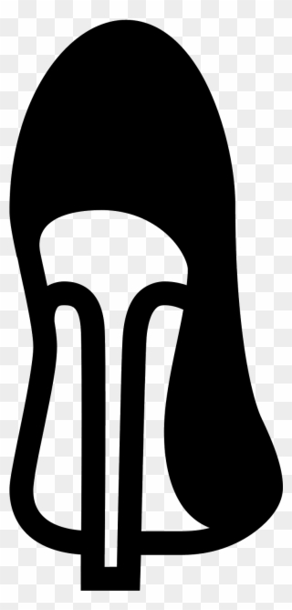 Women Back View Filled Icon Free Download Clipart (#2261417) - PinClipart