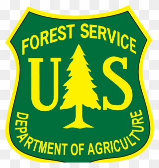 Usda Forest Service Clipart (#2265217) - PinClipart
