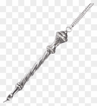 Nickel Plated Torah Pointer Yad Clipart (#2269262) - PinClipart