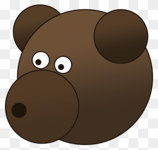 Png Freeuse Library Quizbear Facebook Messenger App Clipart - Full Size ...