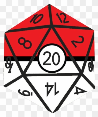 Calling All Pokemon And D&d Fans I Am Looking For People Clipart ...