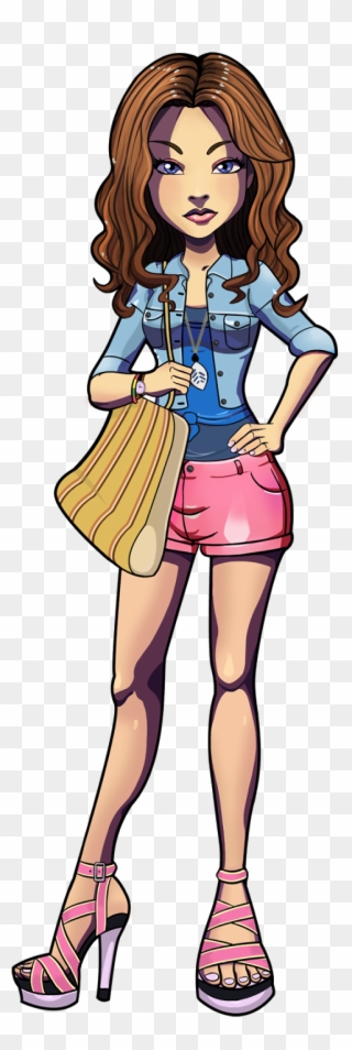 Swivet Zone Caricatures Clipart (#2280502) - PinClipart