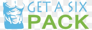 Get A Six Pack Logo Clipart (#2295003) - PinClipart