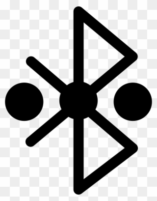 Free PNG Bluetooth Clip Art Download - PinClipart
