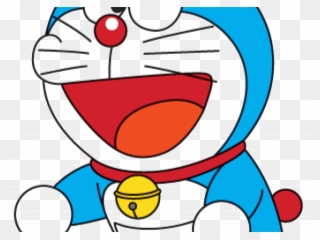 Free PNG Doraemon Clip Art Download - PinClipart