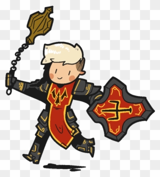 Cower Clip Art - Png Download (#2318181) - PinClipart