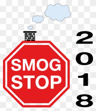 Program Smog Stop Clipart (#2329378) - PinClipart