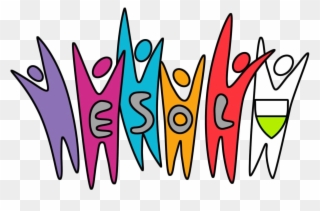 Esol, Esol - Logo Clipart (#2331548) - PinClipart