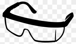 Free PNG Safety Glasses Clip Art Download - PinClipart