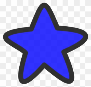 Free PNG Free Star Shapes Clip Art Download - PinClipart