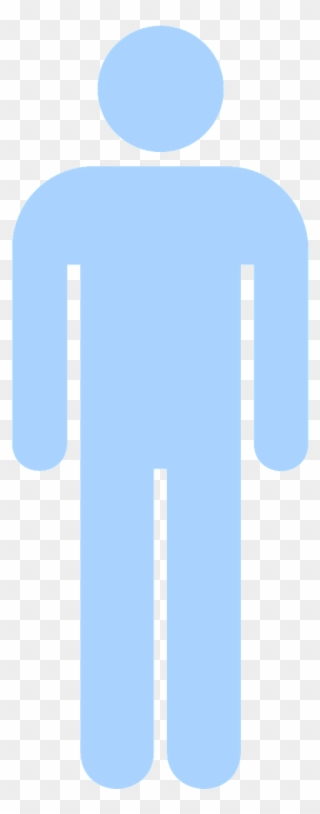 Man Male Person Pictogram Png Image Clipart (#2367914) - PinClipart