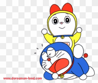 Free PNG Doraemon Clip Art Download - PinClipart