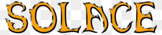 Solace Word Colored Web Small Clipart (#2375136) - PinClipart